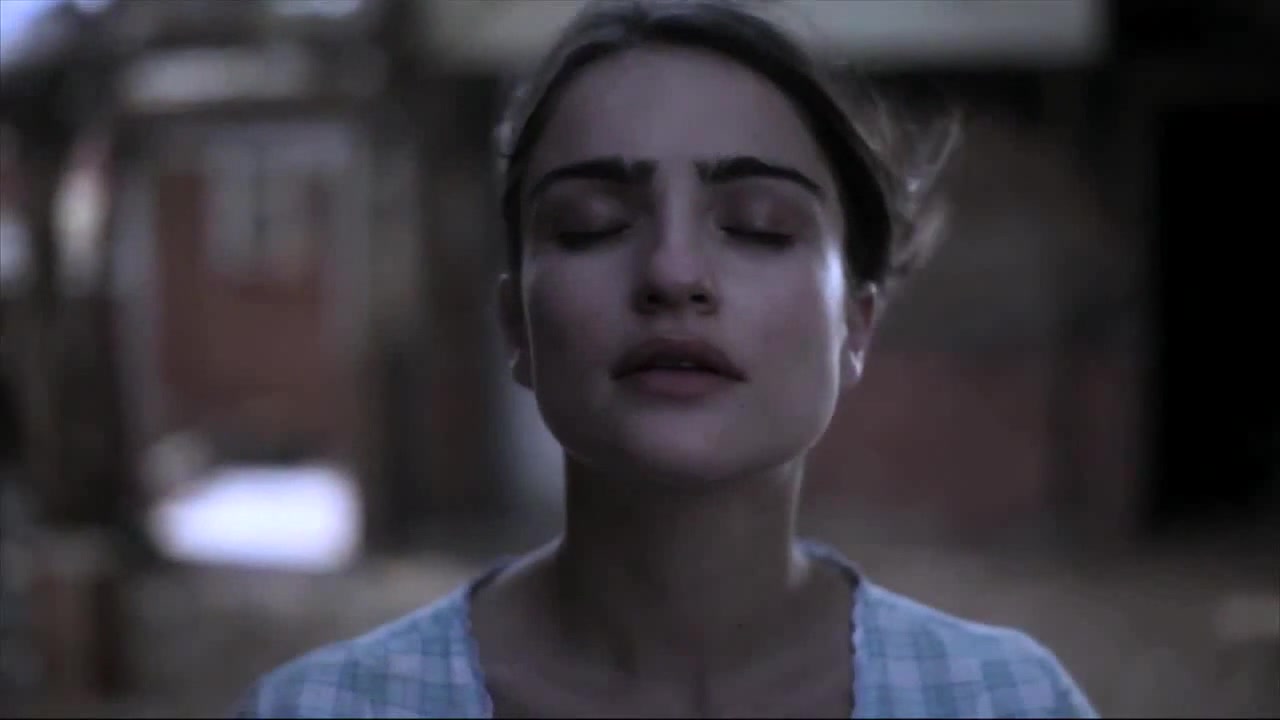 Martha Must Fly - Coub