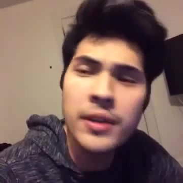 The souls of the innocent bagel vine - Coub