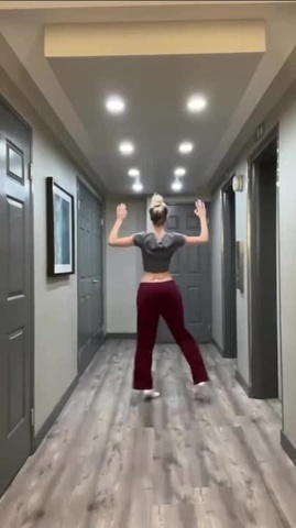 lets dance flex - Coub