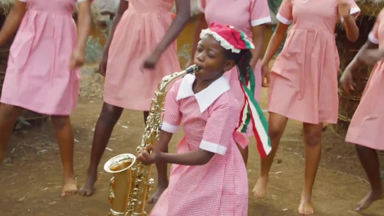 Chunga-Changa remake - Coub