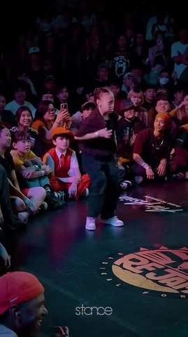 Miyu with the Big tshirt swag! 😤🔥@stanceelements - Coub