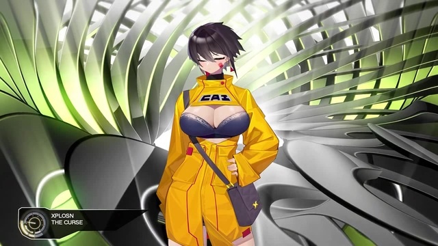 Xplosn -The Curse - Coub