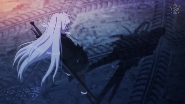 【AMV】Counter: Side | Take Over - Coub