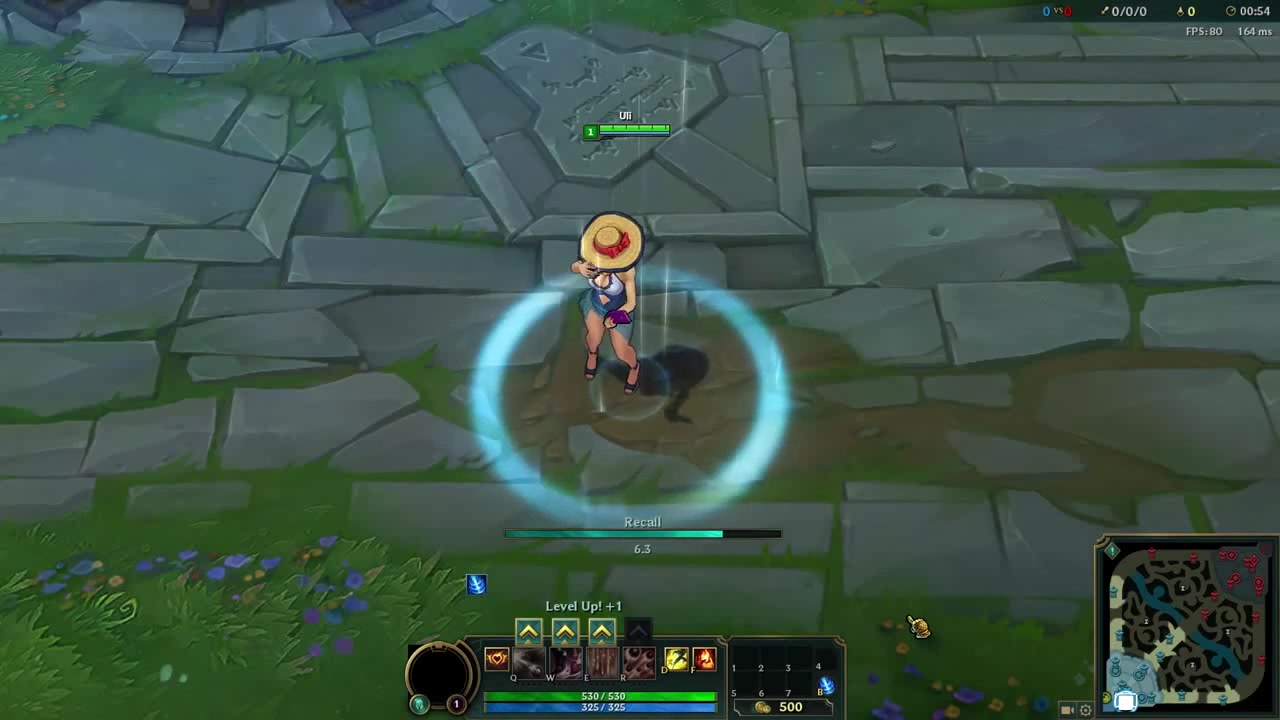 Pool Party Miss Fortune - Coub