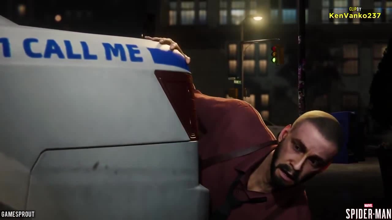 Inappropriate Spider-Man! - Coub