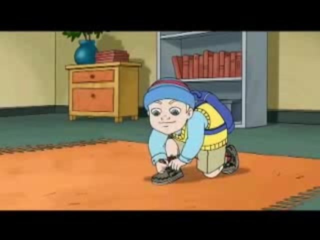 Wayans Bros. Thugaboo - Coub