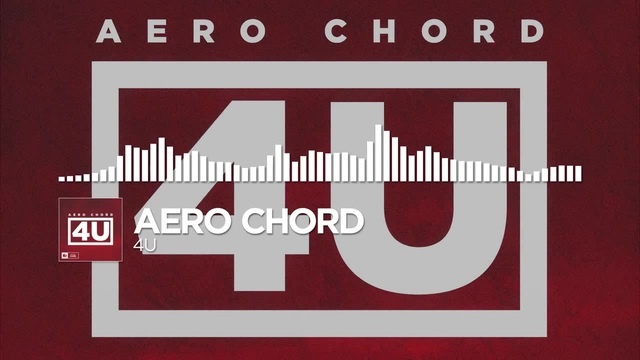 Aero Chord - 4U - Coub