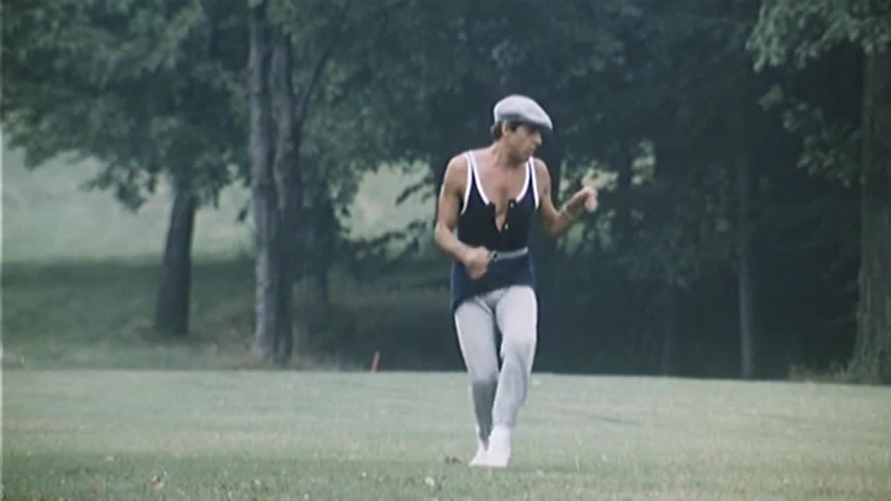 Celentano Ragga Jungle Man - Coub