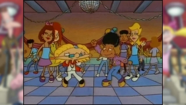 Push It To The Arnold - Coub