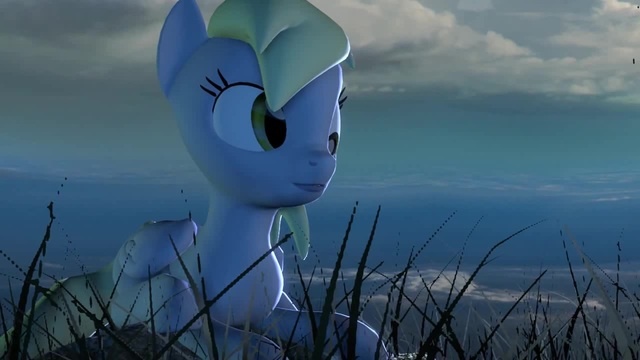 [MLP] [SFM] Appreciation (Full Animation) - Coub