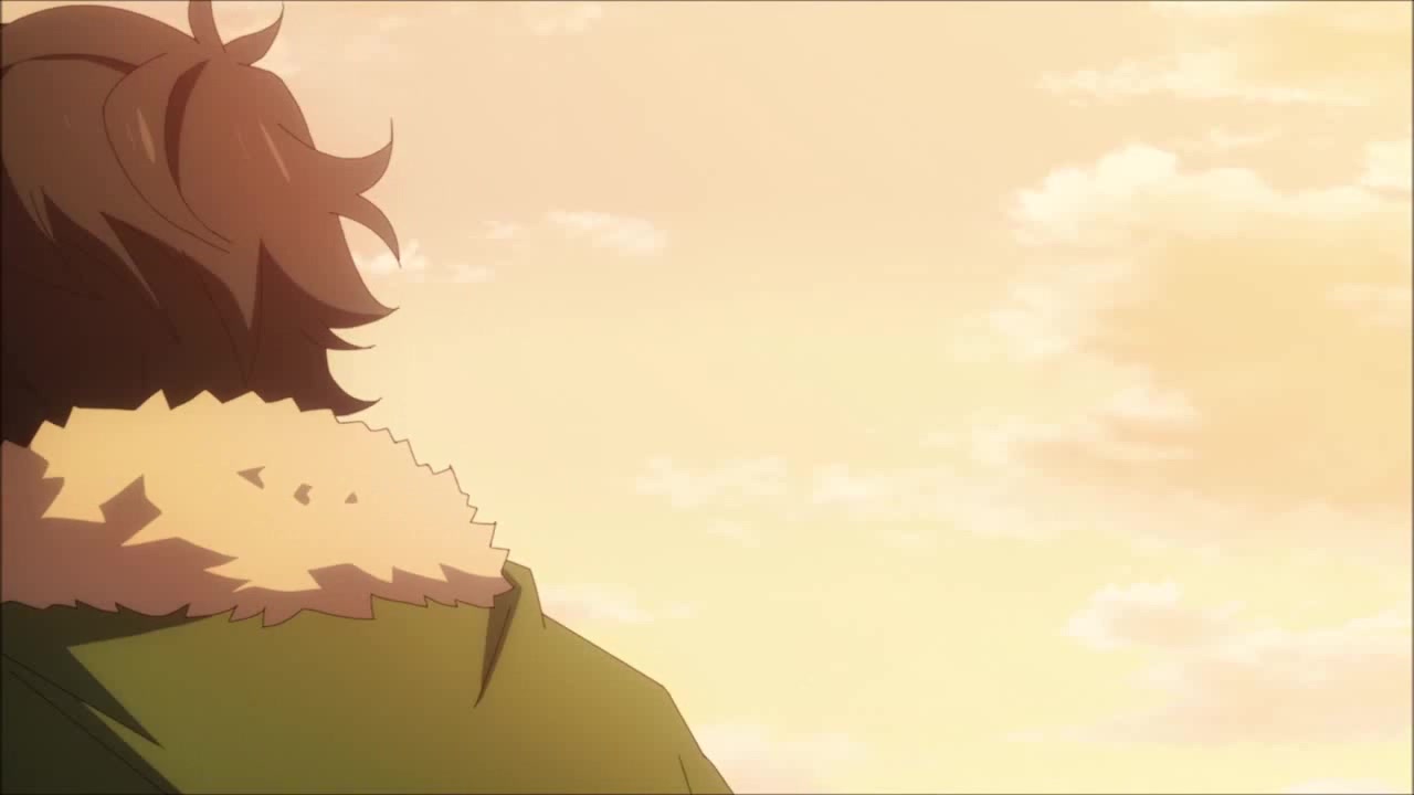 Tribute to the Shield Hero | Phantom Power - Overpowered 🎶 - Coub