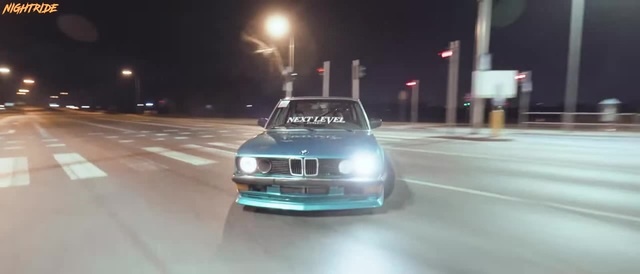 𝕄𝕚𝕕𝕟𝕚𝕘𝕙𝕥 』 - Coub