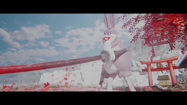 Shrek VS Big Chungus - Coub