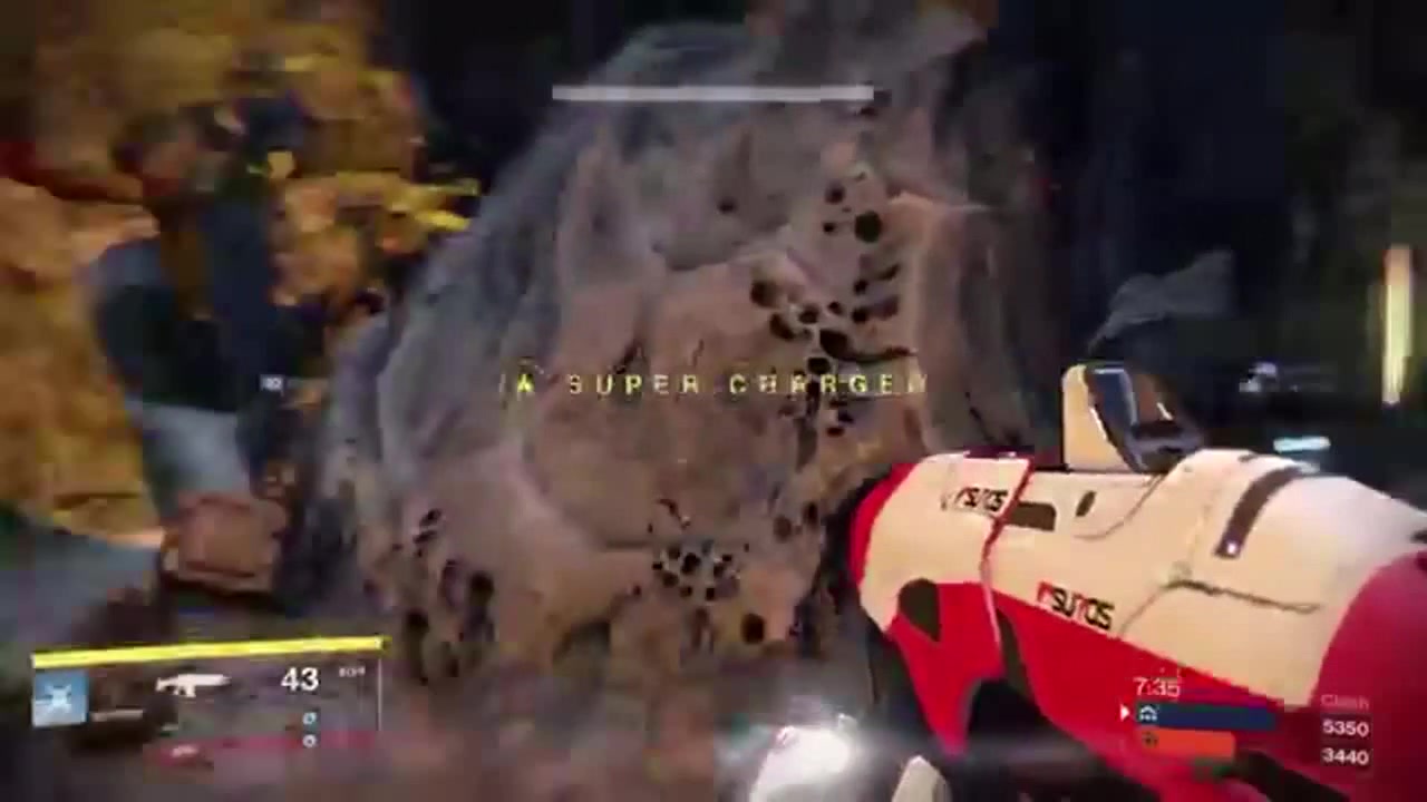 ShoulderCharge fail - Coub