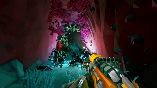 Deep Rock Galactic - Coub