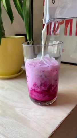 Summer drinks - Coub