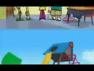 wayside theme song - Coub