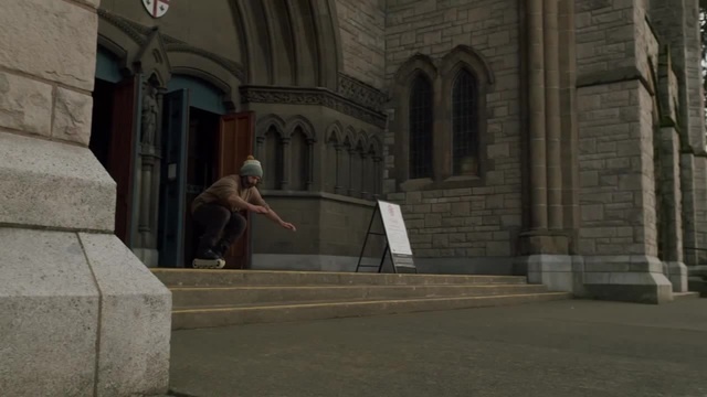 Wizard Advanced Frames - Leon Basin - Coub