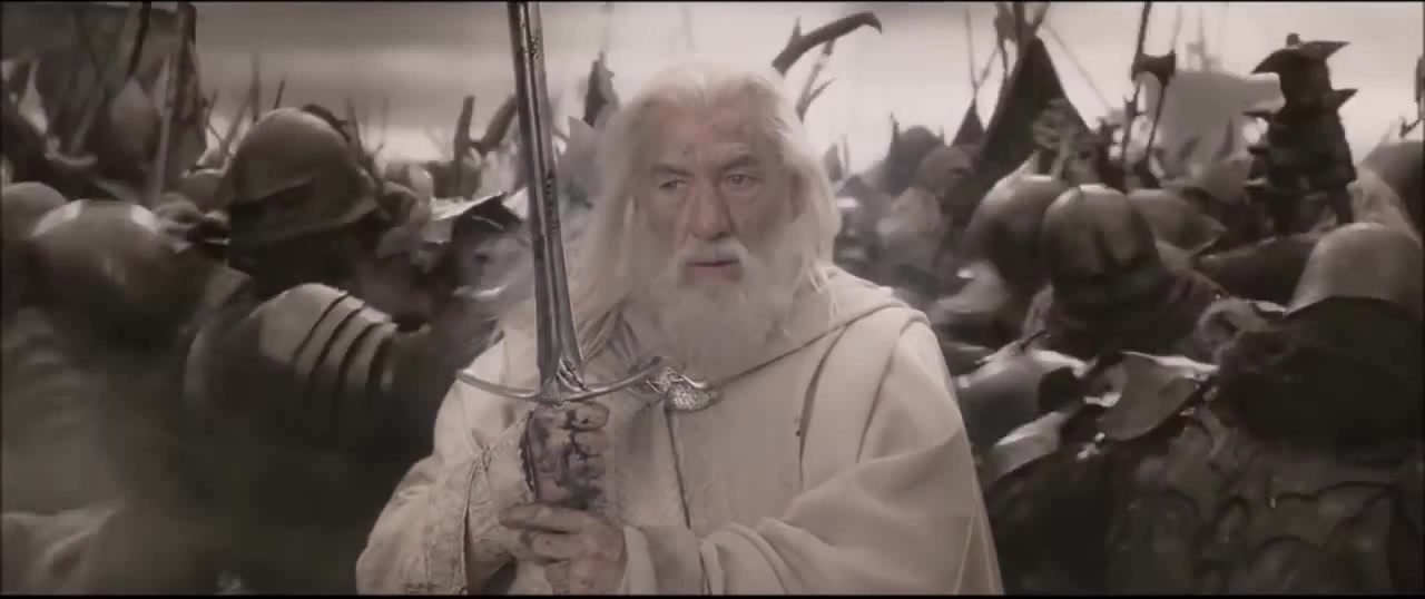 Sabaton Winged Hussars-The Lord of The Rings the eagles have arrived - Coub