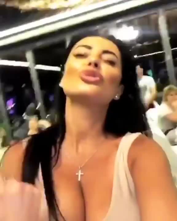 Mi gna - Super Sako Feat Hayko. Girl dancing - Coub