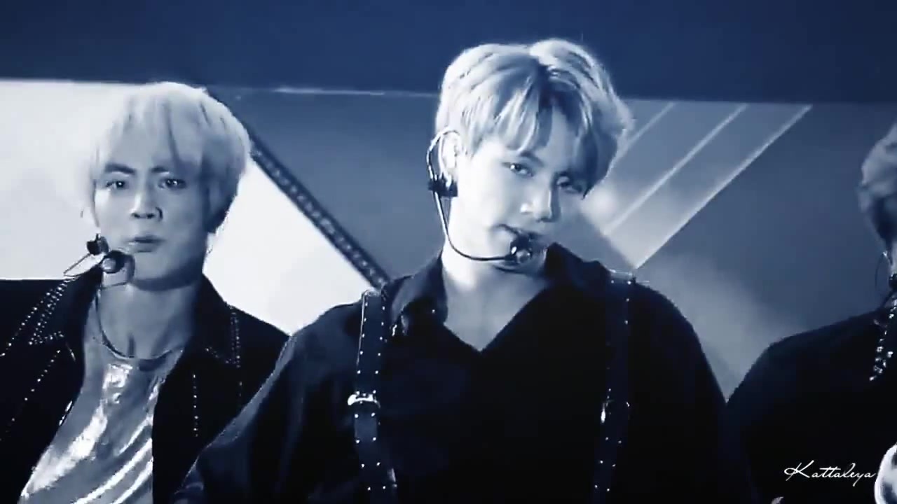 Jungkook U Got That - Coub