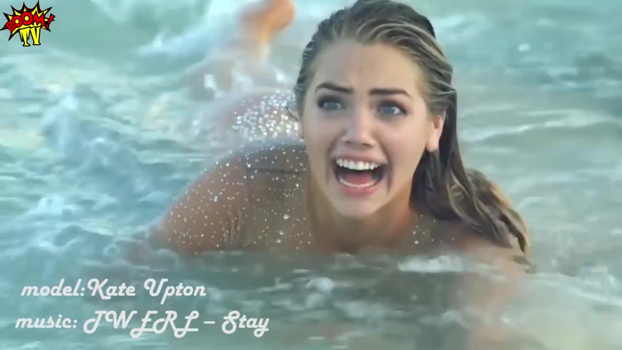 Kate Upton - Coub