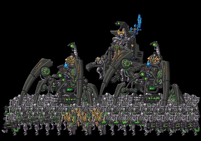 Revolution Exodus (Demo) - Coub