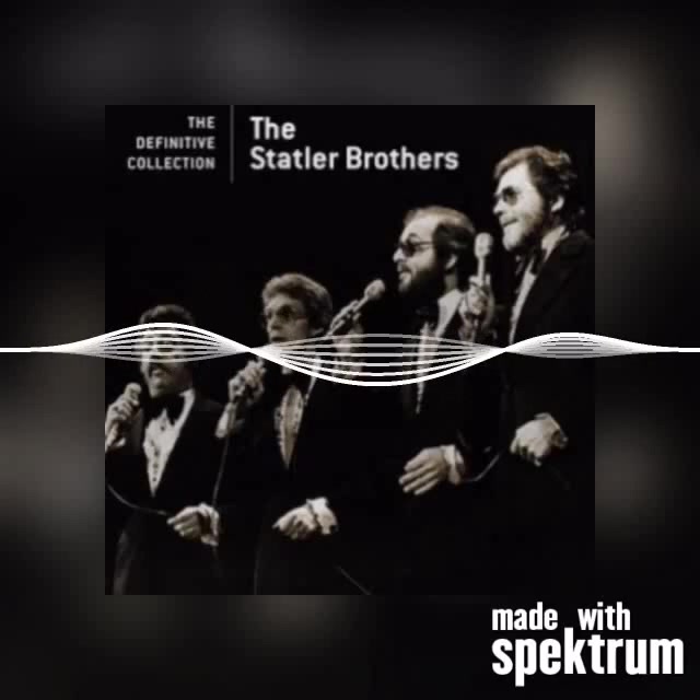 The Statler Brothers - Hello Mary Lou ⚠️ I do not claim credit for this ...