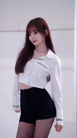 Beautiful asian - Coub