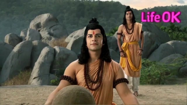 Здравствуй Брат! Шива и Вишну - Coub