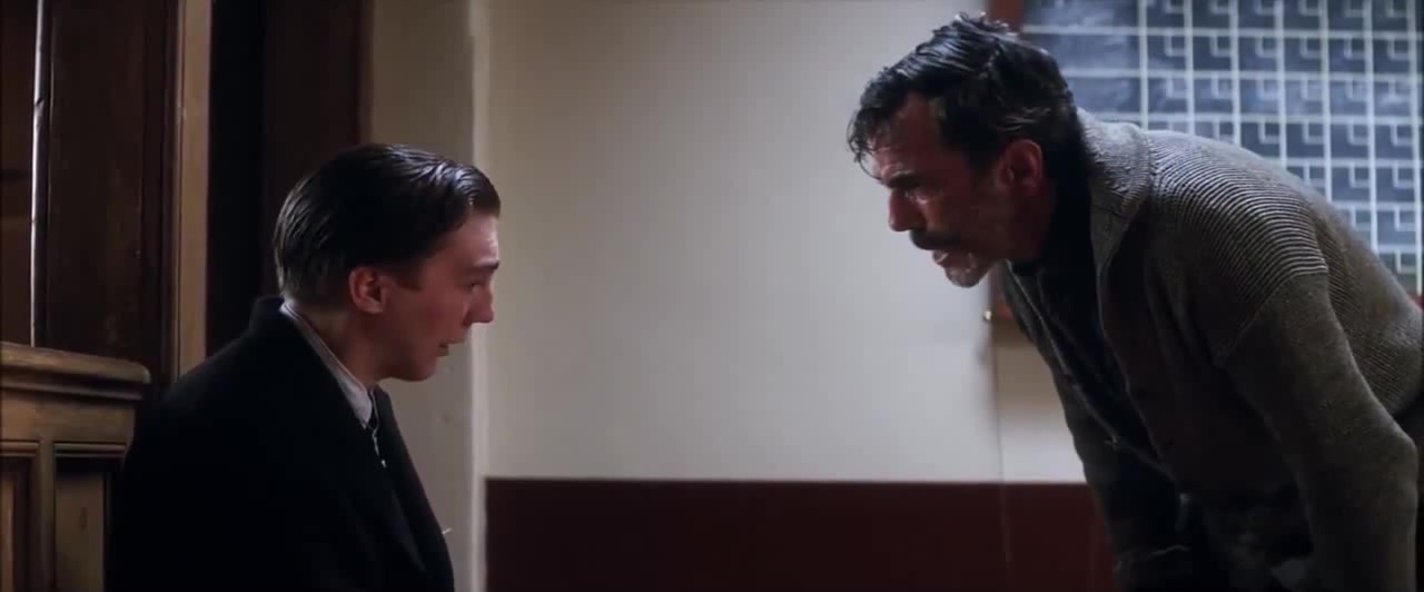 There Will Be Blood ending (part 2) - Coub