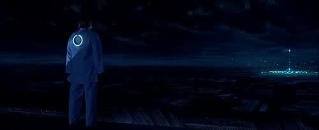 Just Tron Legacy OST - Sea of Simulation [Daft Punk] - Coub