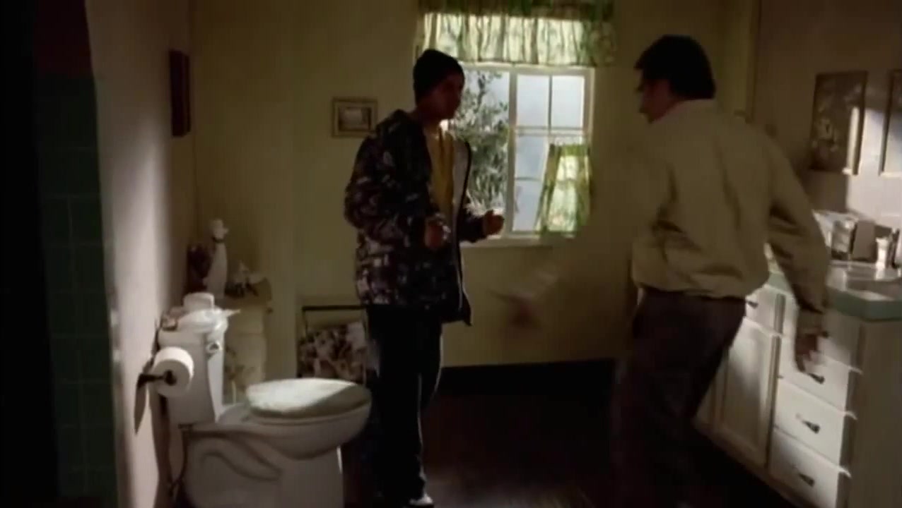 Breaking Bad - გორელების გარჩევა - Coub