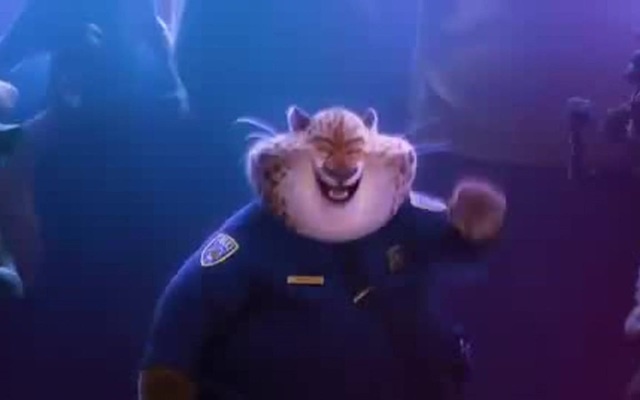Zootopia - Coub
