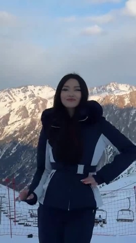 Winter Beauty - Coub