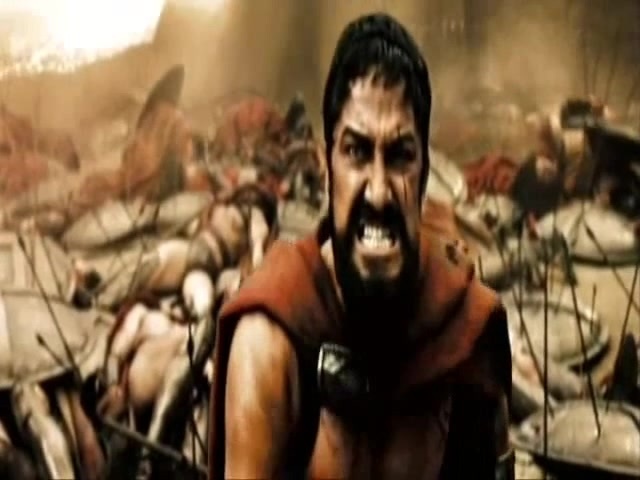 300 - Final Battle - Coub