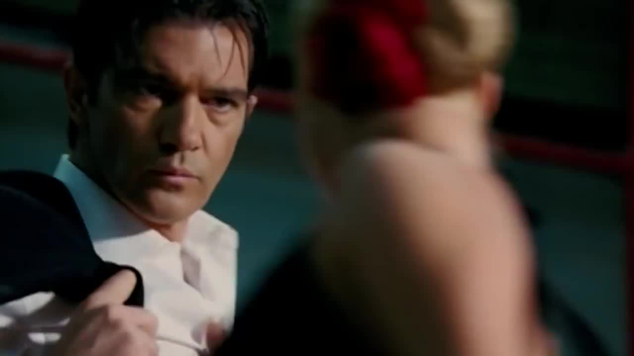 Antonio Banderas Tango - Coub