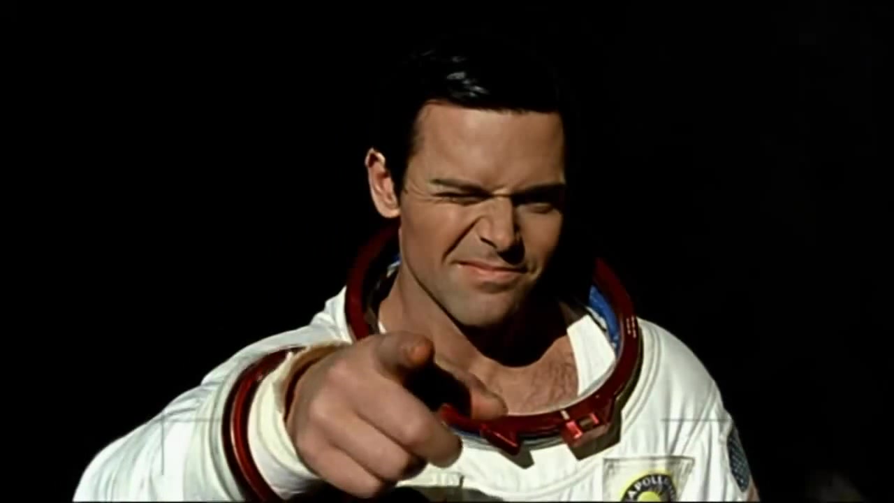 Rammstein - Amerika (Official Video) - Coub