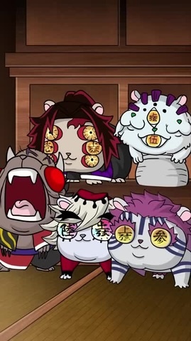 Demon choir :) - Coub