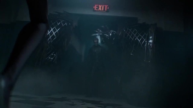 Albert Wesker from Resident Evil - Coub