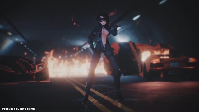 ICHIRO - MURDER FUNK [SPEED UP] - Coub