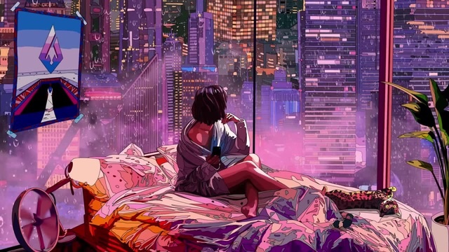 Desired Future - Coub