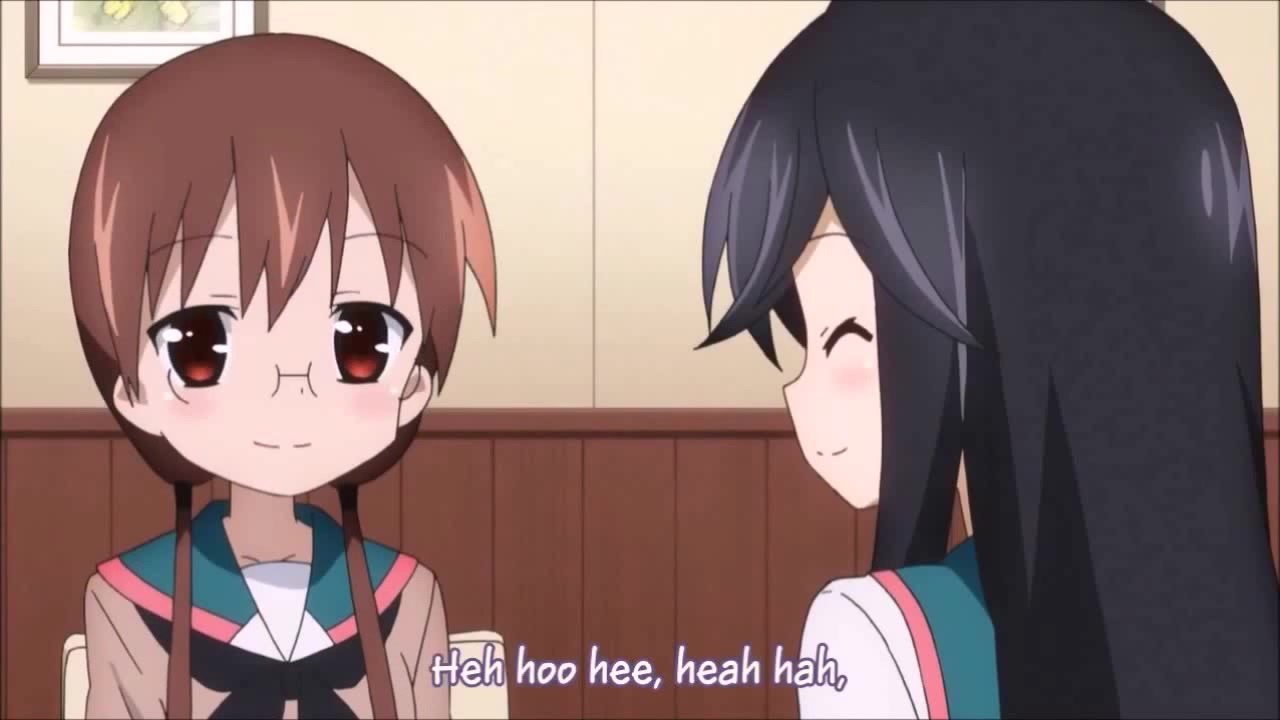 Huh hoo hi hah - Coub