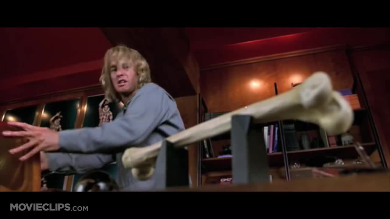 Zoolander (9/10) Movie CLIP - Computer Experts (2001) HD - Coub