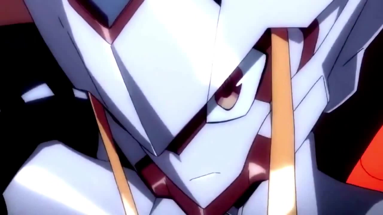Darling in the Franxx Opening Remix Edit [Kurosai Project Collab] AMV - Coub