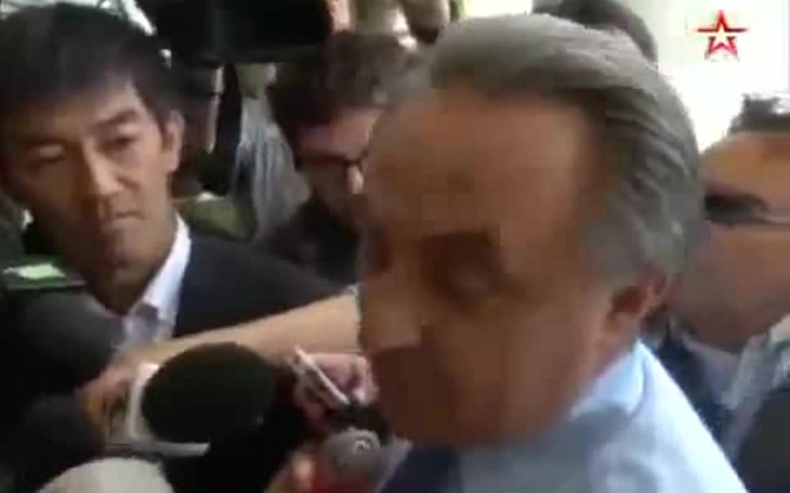 Виталий и Зеньджа - Coub