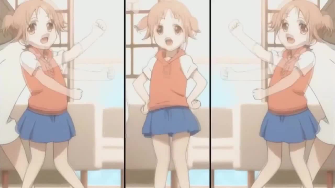 Ай дигиди дигидай (version 2) - Coub