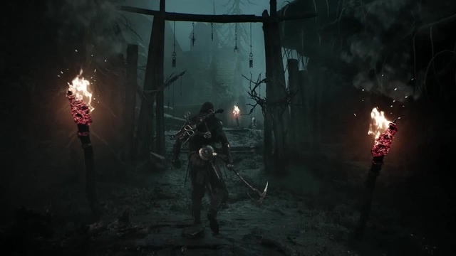 Mortal Shell II - Coub