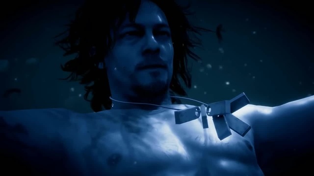 Death Stranding - Coub