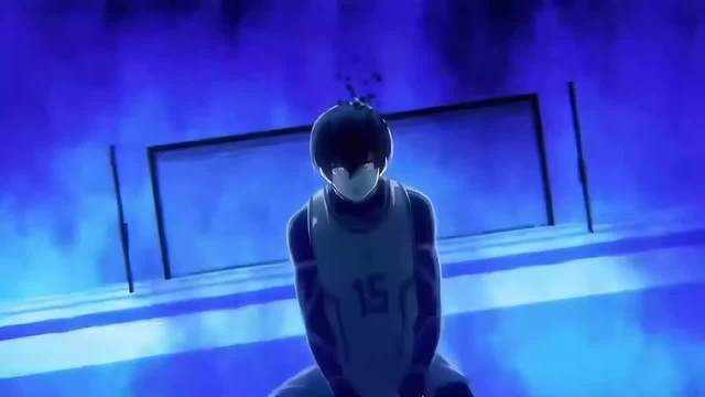 AMV」 Blue Lock | Ты такой же как и я | - Coub